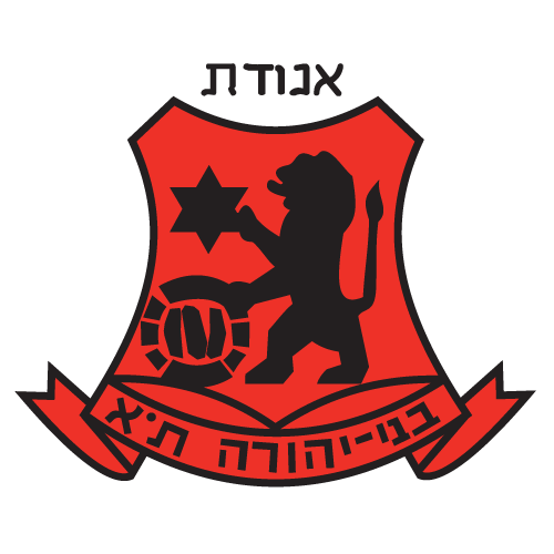 Bnei Yehuda 2024-25 Schedule - ESPN