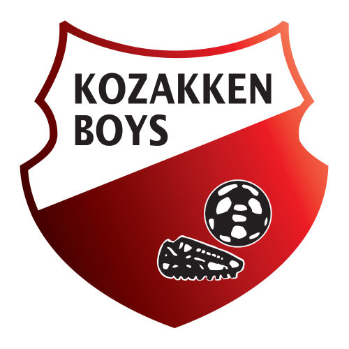 Kozakken Boys 2025 Dutch Tweede Divisie Promotion/Relegation Playoffs ...