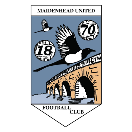 Maidenhead United Resultados, estadísticas y highlights - ESPN (CL)