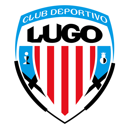 Lugo 2025-26 Squad - ESPN
