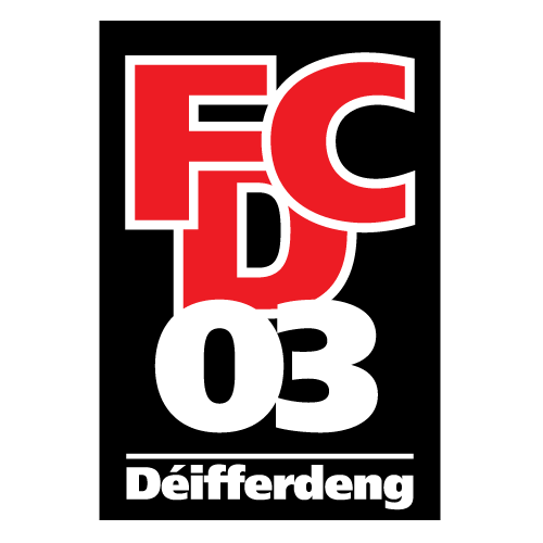 FC Differdange 03 Resultados, estadísticas y highlights - - ESPN (UY)