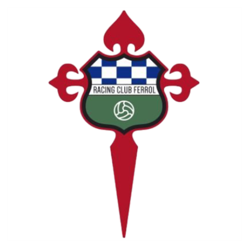 Racing Ferrol 2025-26 Schedule - ESPN