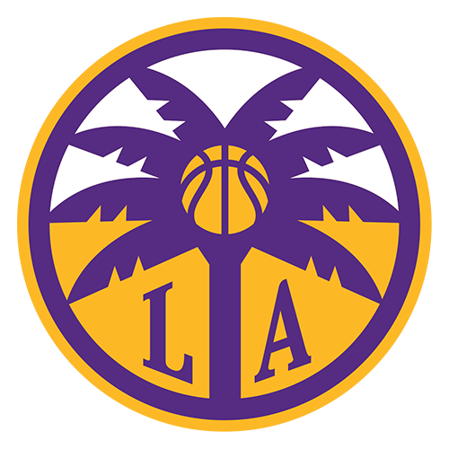 Los Angeles Sparks 2026 WNBA Regular Season Stats - ESPN
