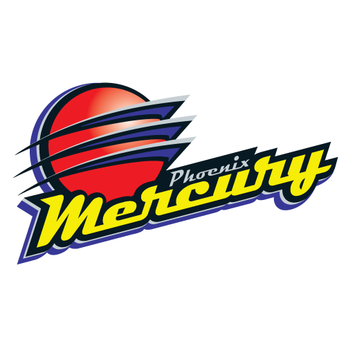 Phoenix Mercury Injury Status - ESPN