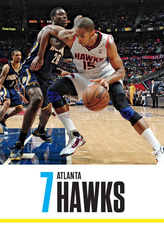 Mag NBA preview: Hawks - ESPN