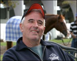 Nick Zito shines at Belmont - ESPN