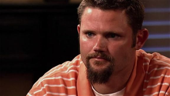 Rayburn's NFL Career Ends Prematurely - ESPN Video