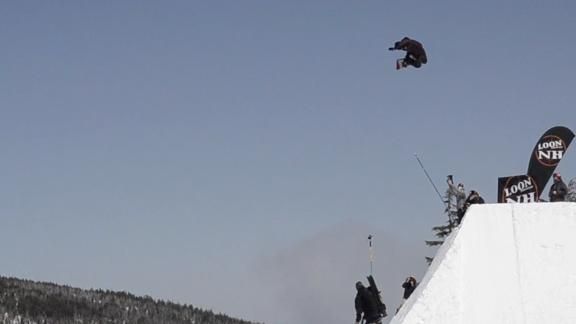 Face Time: Harrison Gordon - ESPN Video