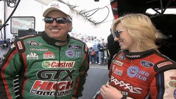 The Force Legacy - ESPN Video