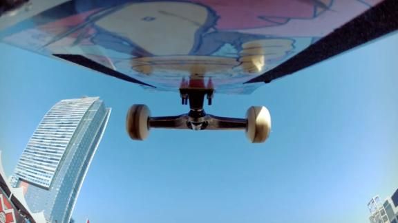 X Games LA Day 1 GoPro highlights - ESPN Video