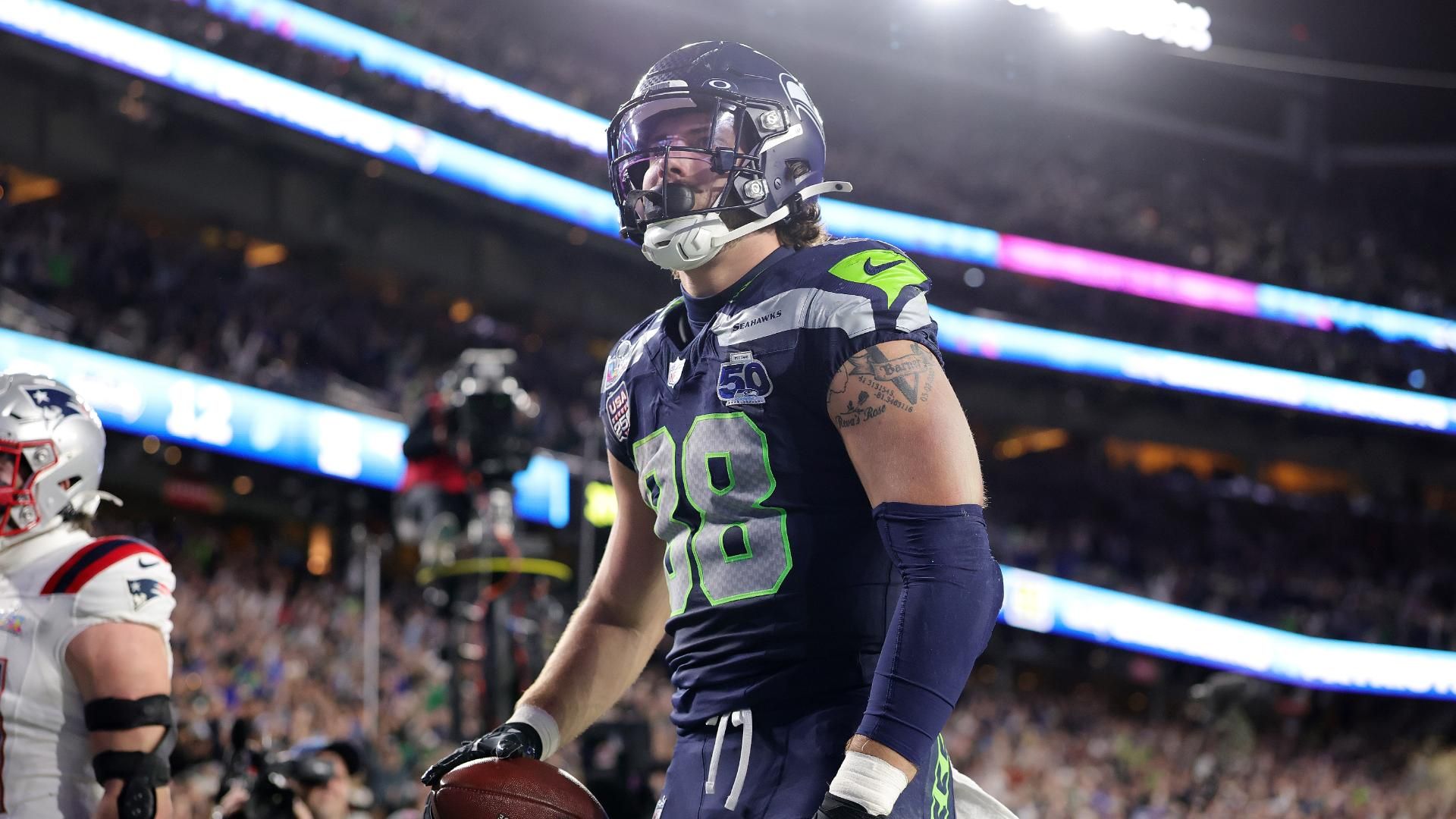Seattle Seahawks NFL Nation Blog - ESPN