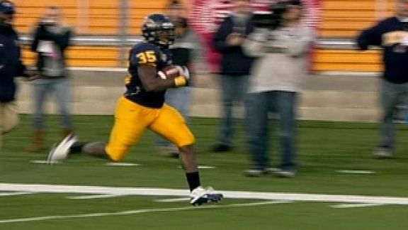 Kent State vs Ball State Highlight - ESPN Video