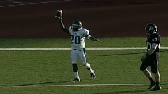 Stephen F. Austin vs Villanova Highlight - ESPN Video