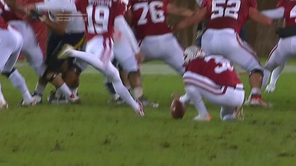 Stanford vs California Highlight - ESPN Video