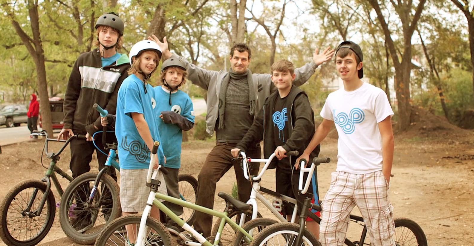 Project Loop - ESPN Video