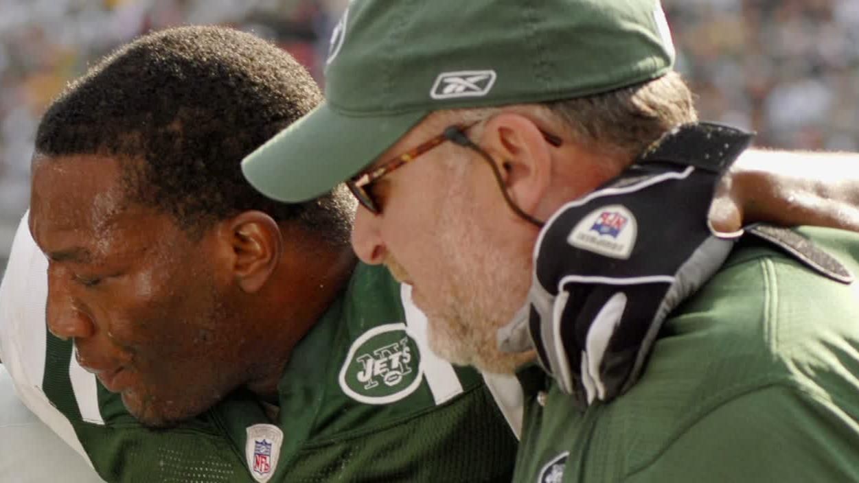 New questions about NFL doctor - ESPN