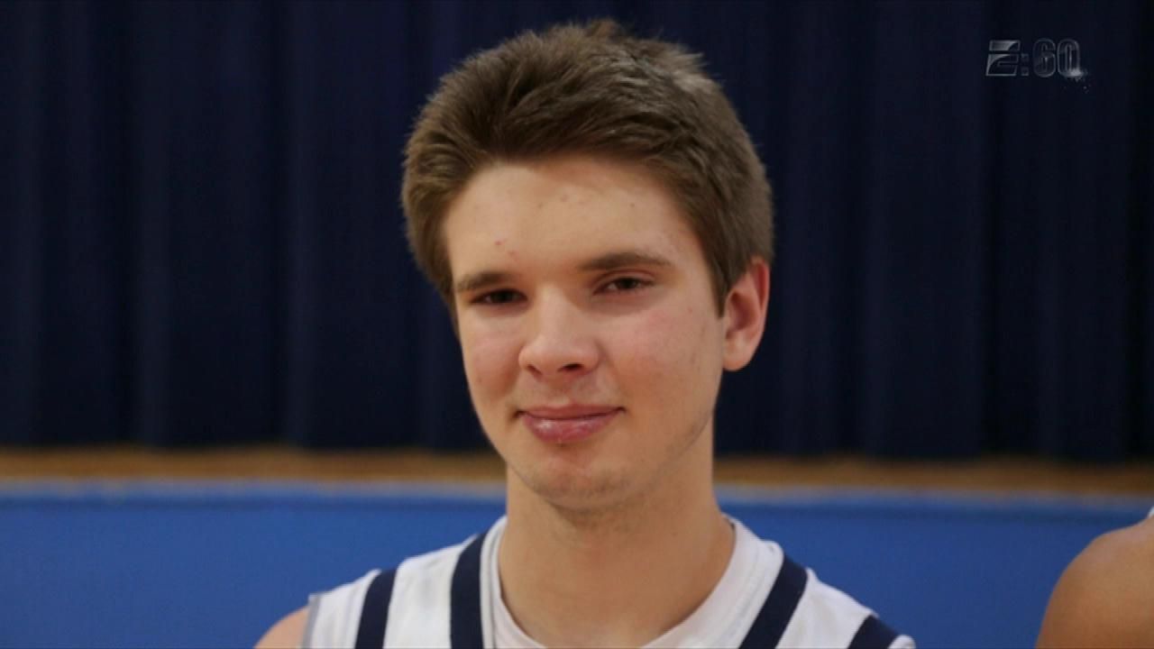 E:60 - Different: The Davan Overton Story - ESPN Video