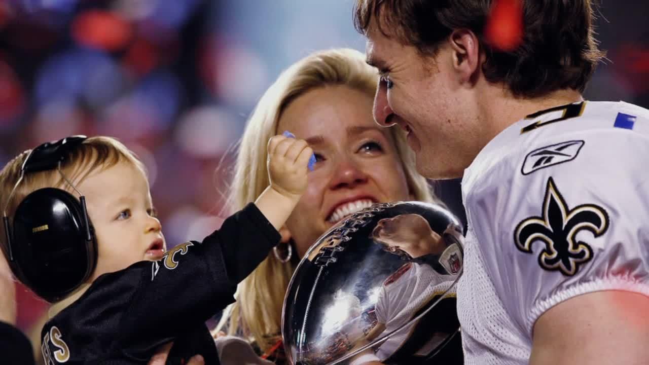 Finding Your Family - ESPN Video