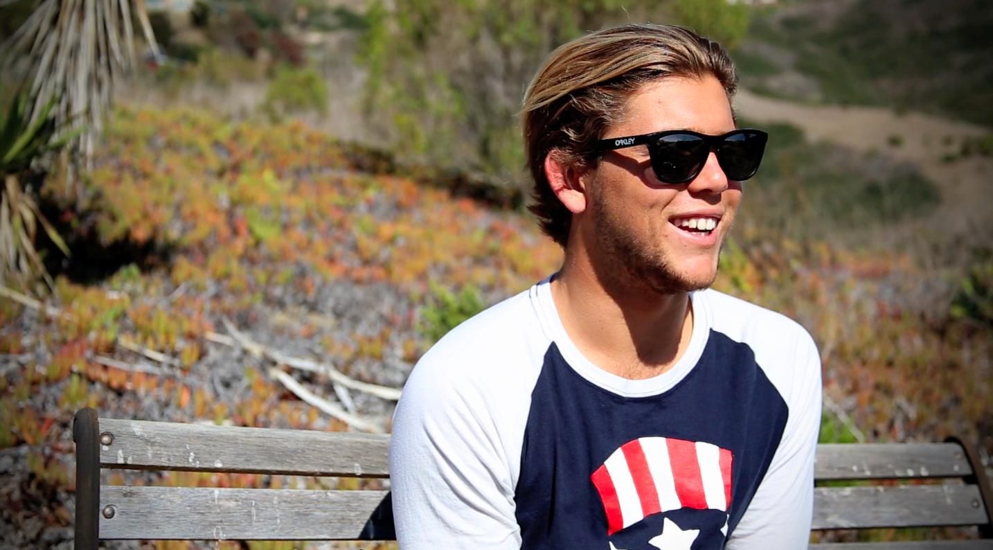 Nailing Conner Coffin - ESPN Video