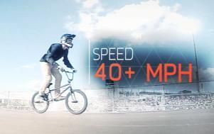 Measuring the Big Air Mega Ramp - ESPN Video