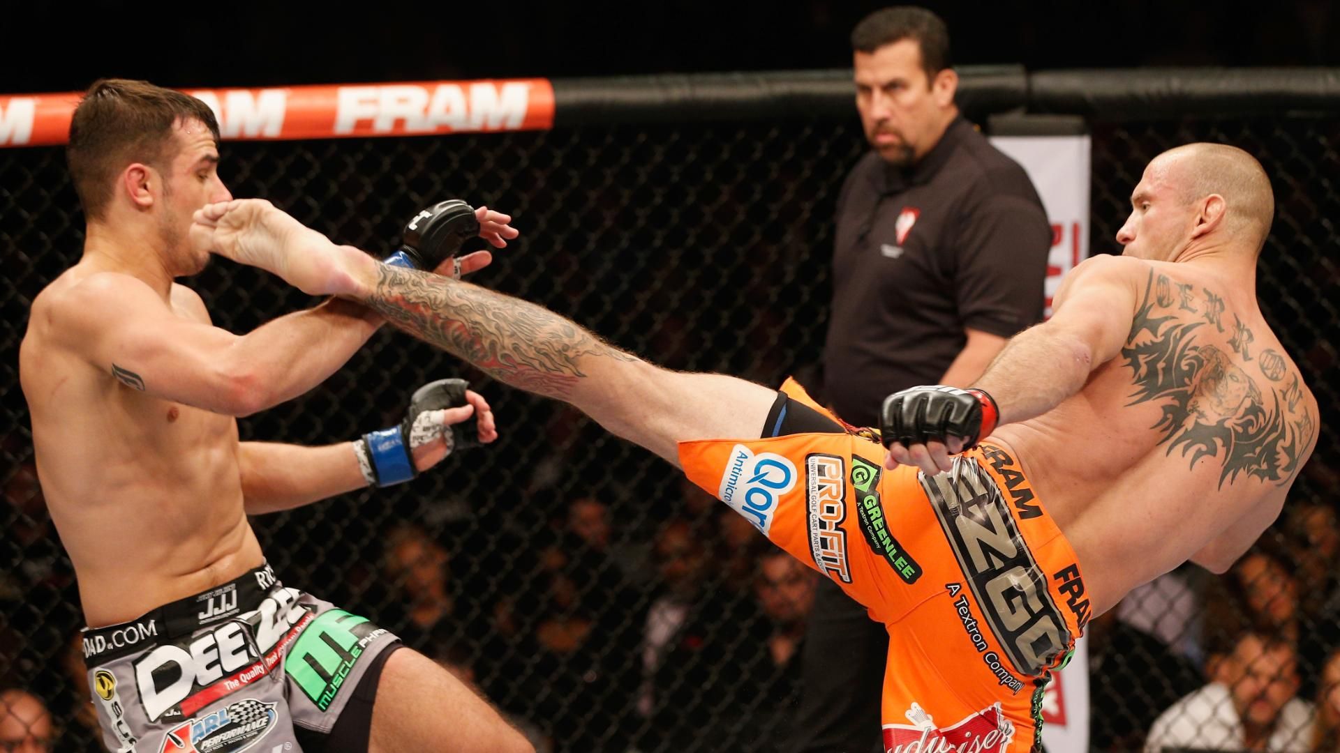 UFC 182: Cerrone Upset Despite Win - ESPN Video