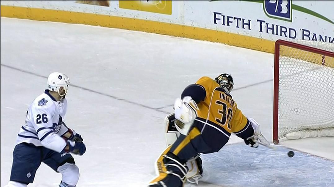 NHL Plays Of The Week - ESPN Video