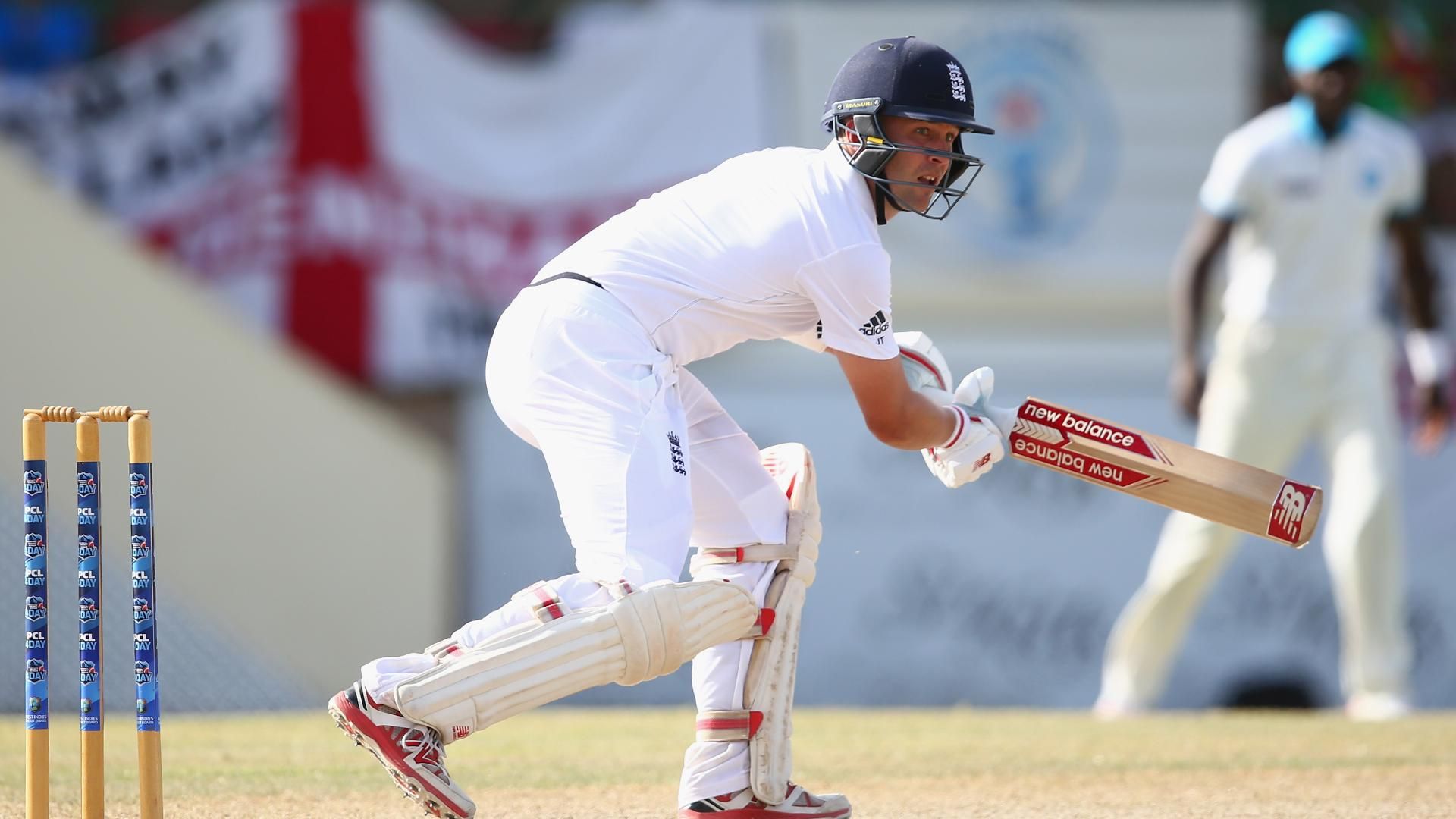 Trott Struggles Leave England With Opener Question Mark Espn Video