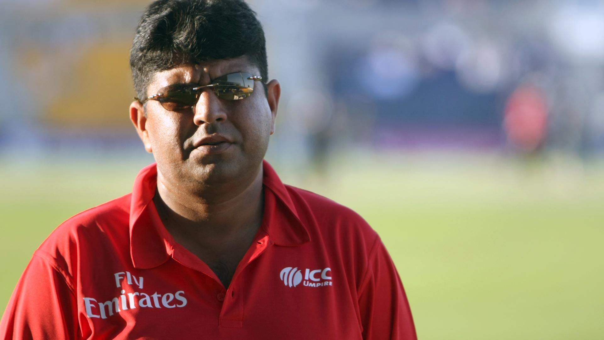 'Being shot changed my life' - Raza - ESPN Video