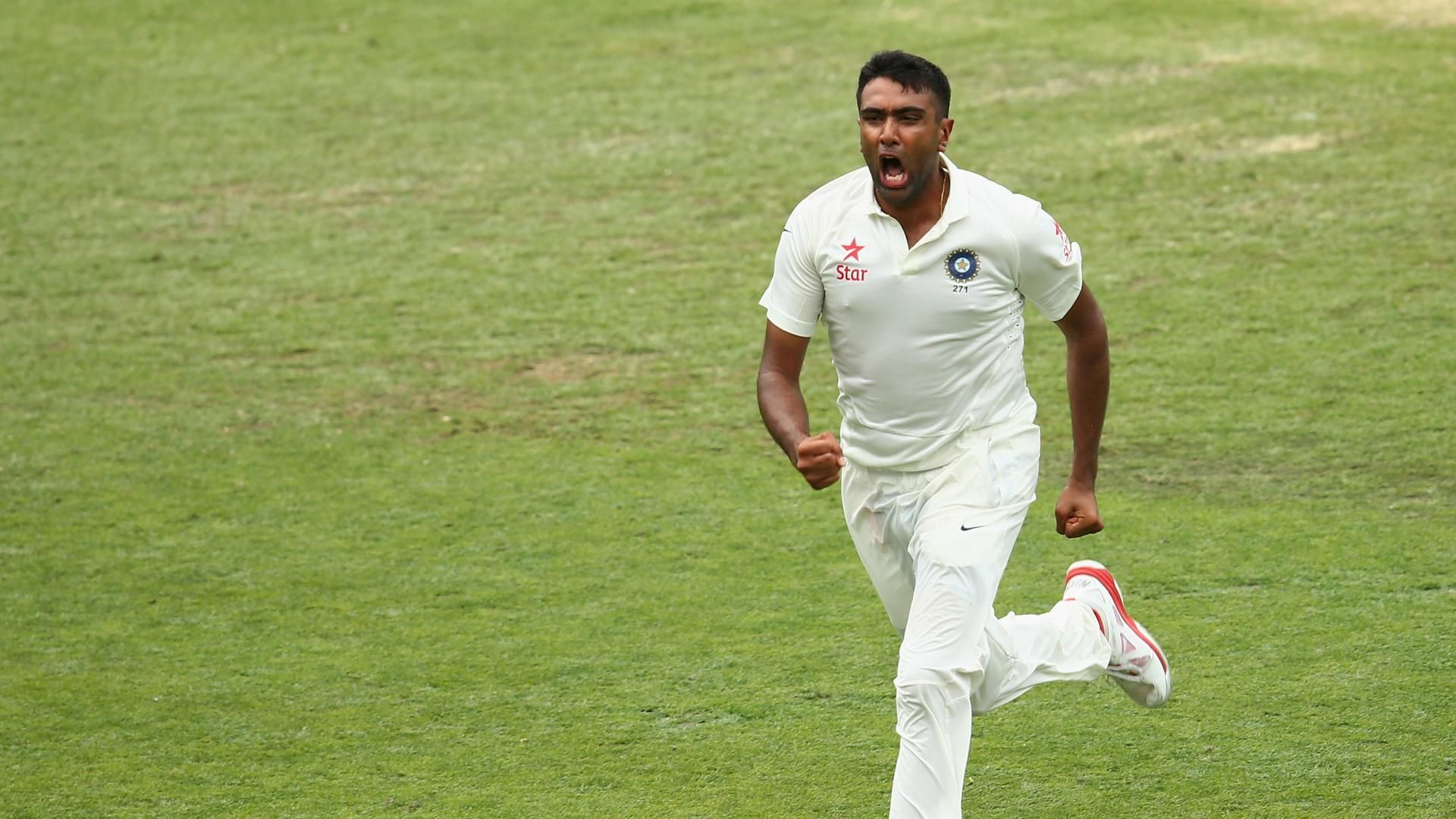 I will soon start winning games abroad - Ashwin - ESPN Video