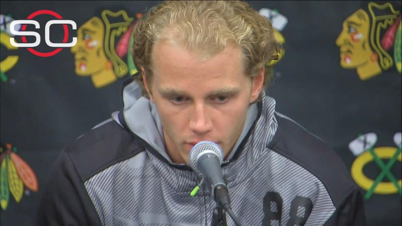 Kane: 'I have to stay confident in myself and the legal process' - ESPN ...