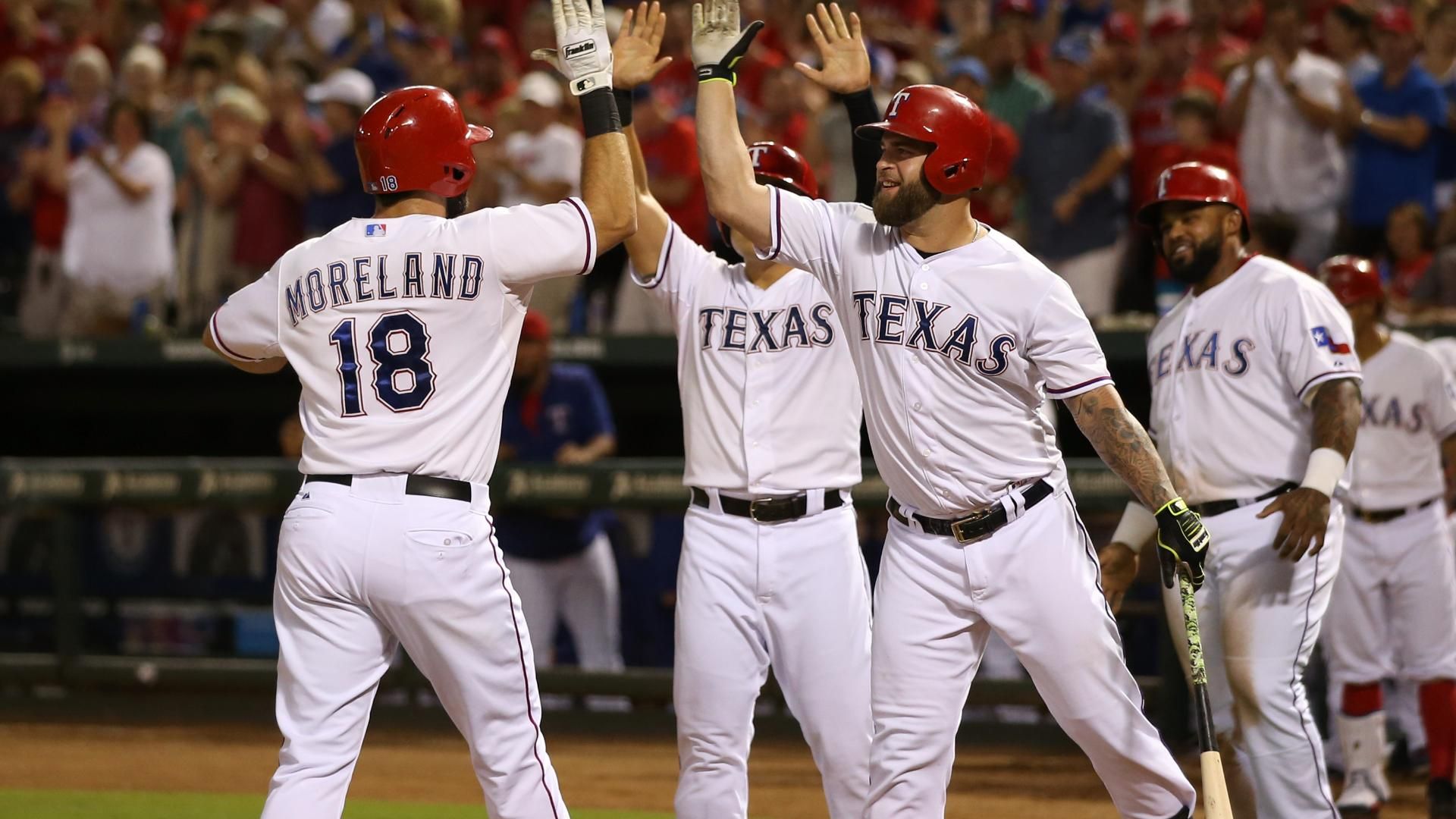 MLB Power Rankings - ESPN Video