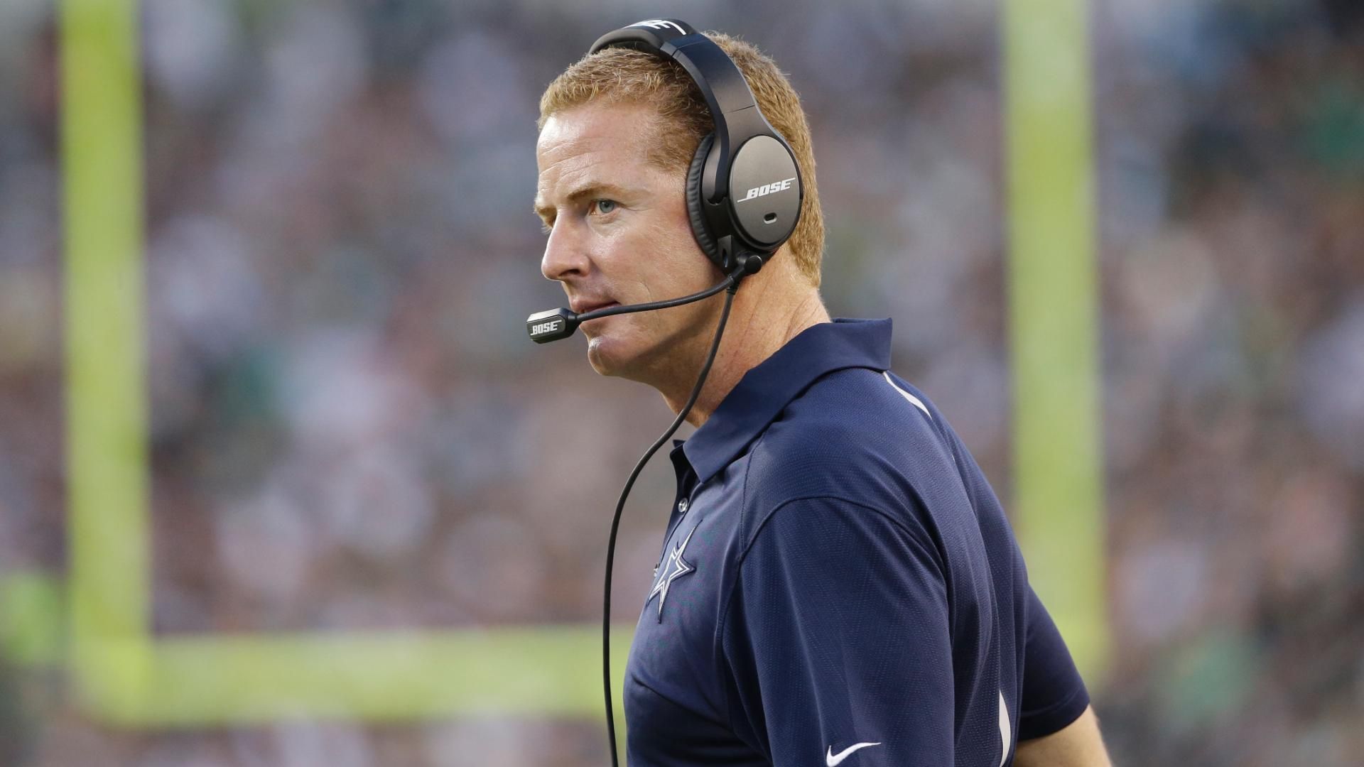 Skip believes Cowboys are not done - ESPN Video