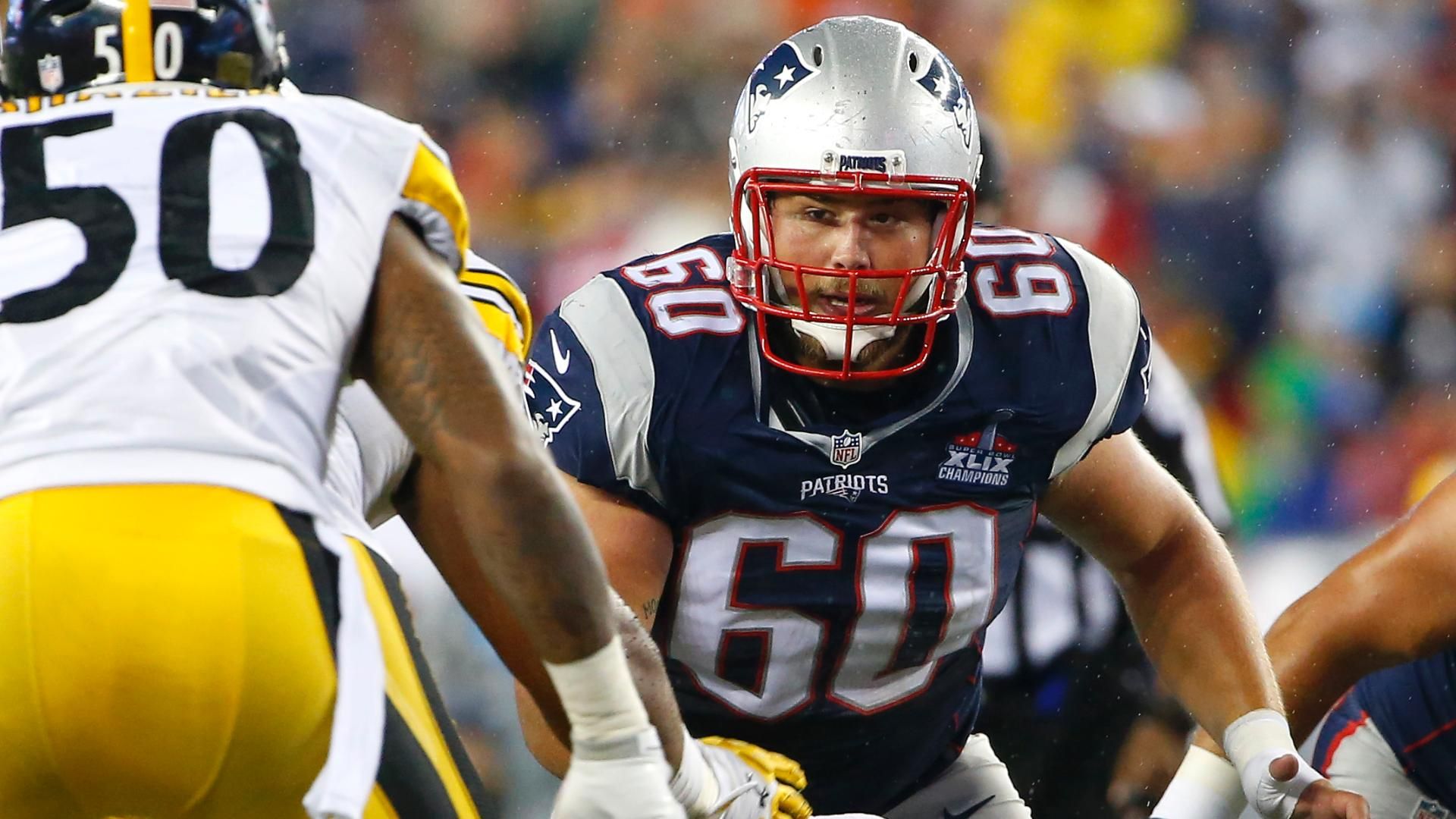 Biggest takeaways from Pats practice - ESPN Video