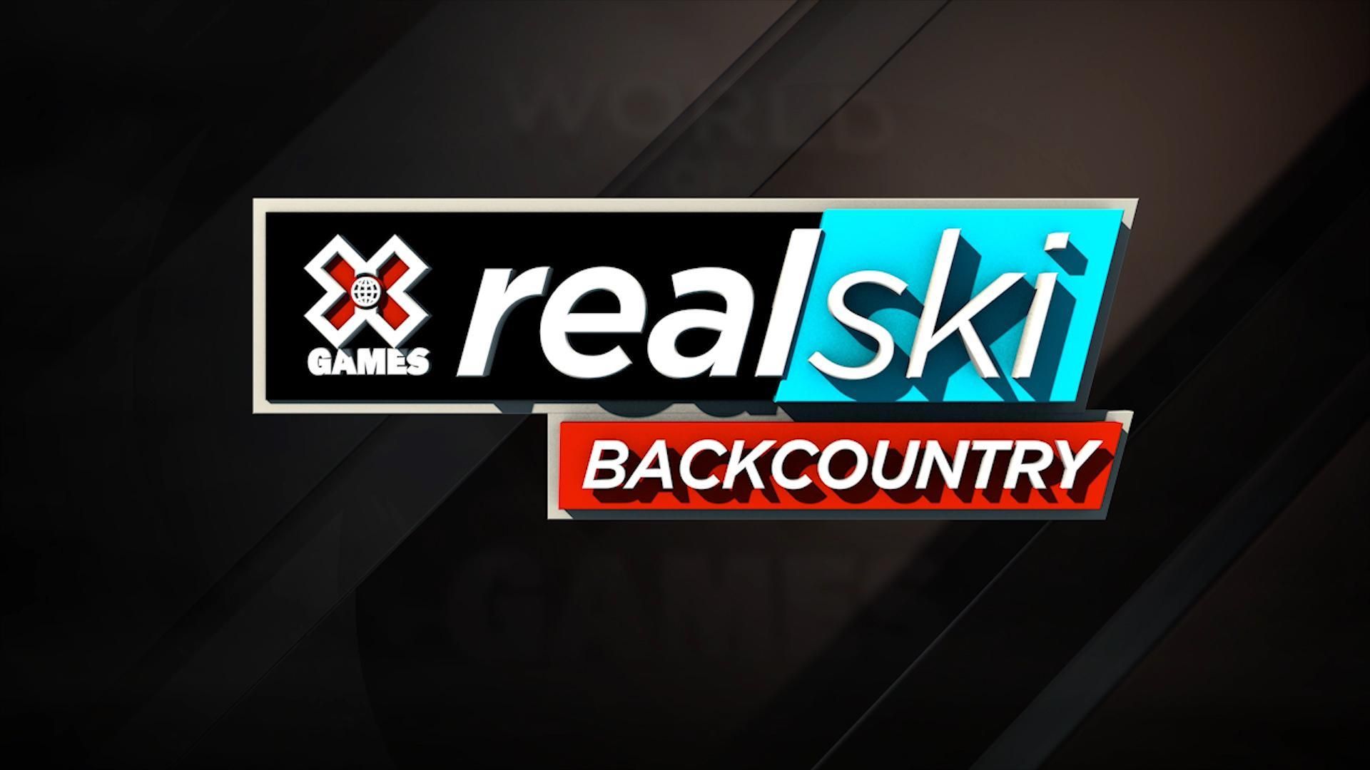Real Ski Backcountry 2015 - ESPN Video
