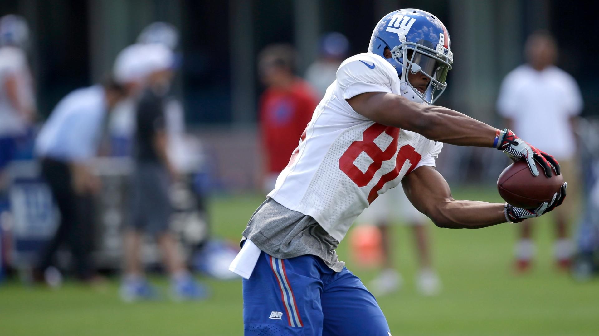 Cruz on return: 'Jumping out of my skin' - ESPN Video