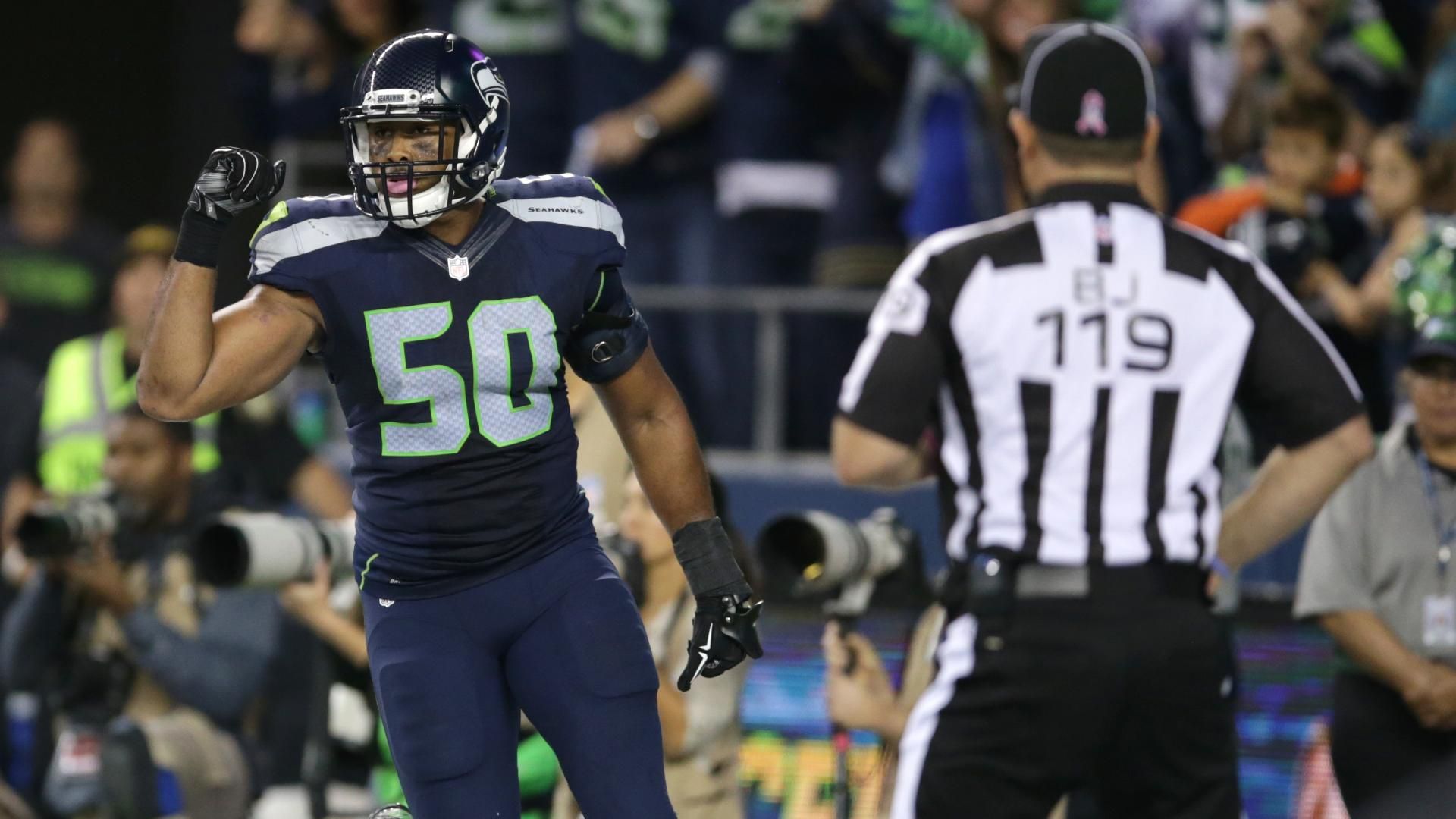 Lions fans will remember the 'bat-out-of-hell' play - ESPN Video