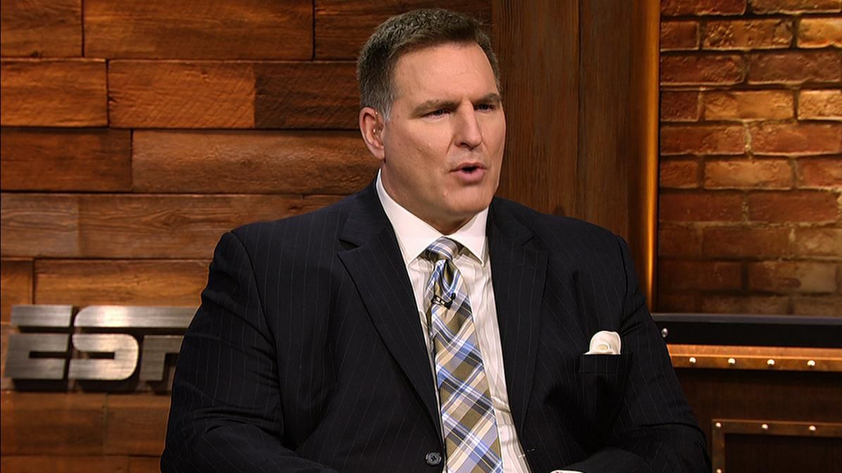 Matich supports Jack's decision - ESPN Video