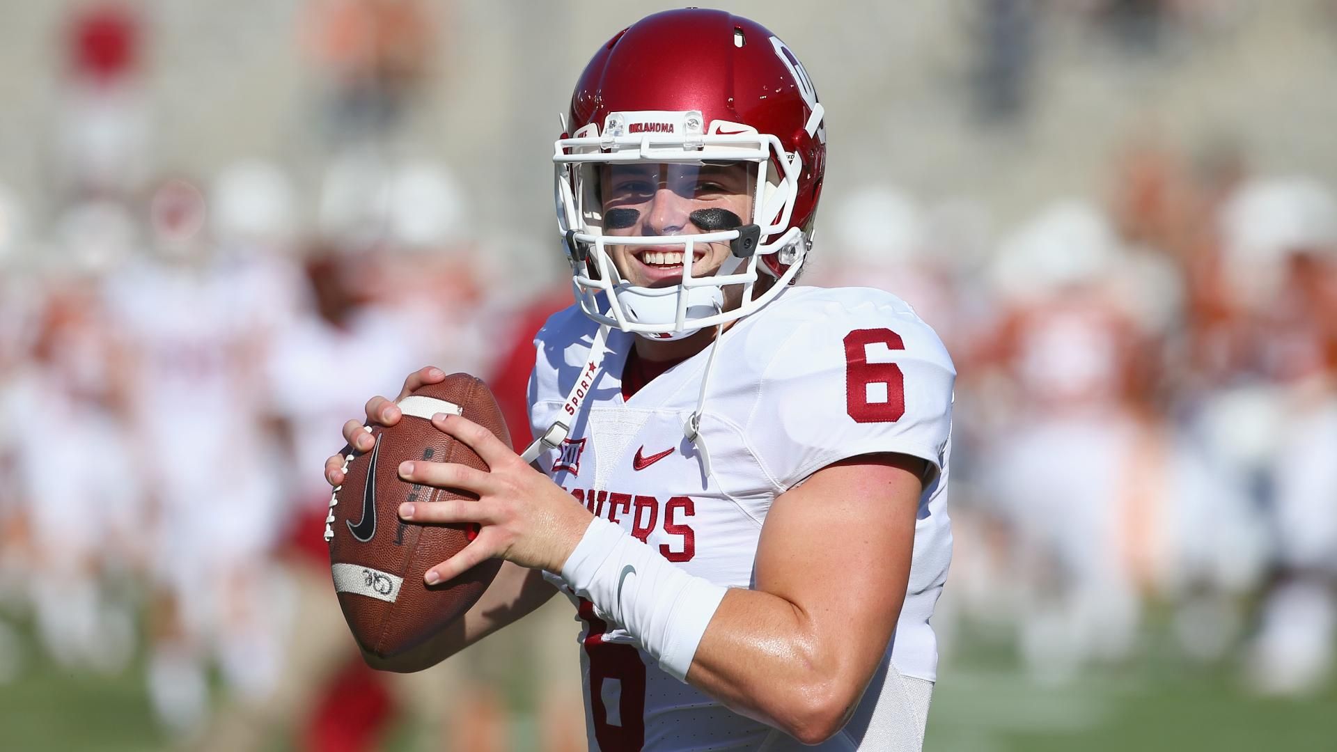 Brock Huard's QB power rankings for Week Seven - ESPN