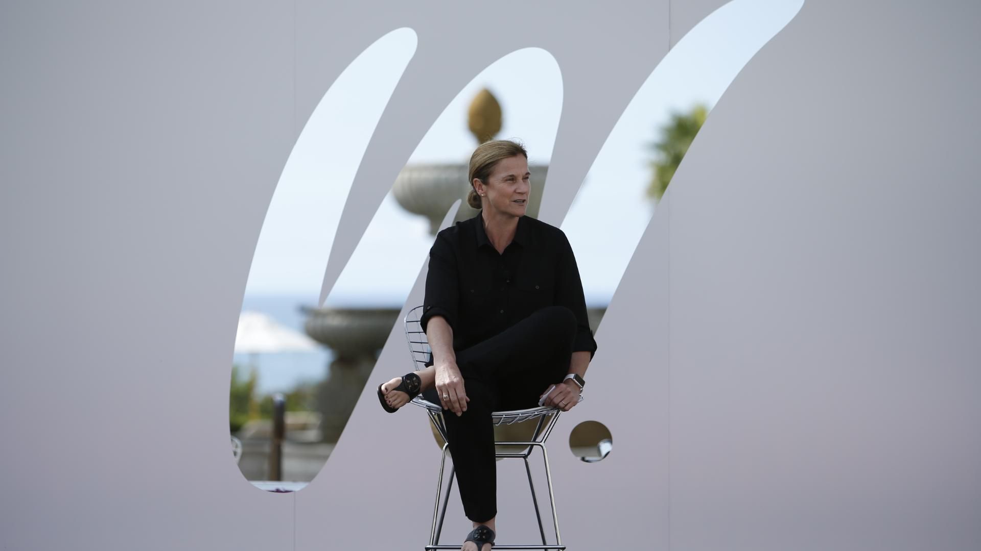 Jill Ellis shares three critical World Cup moments - ESPN Video