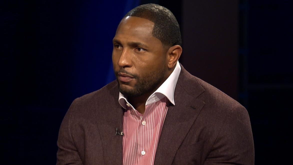 How much are the Ravens missing Ray Lewis? - ESPN Video