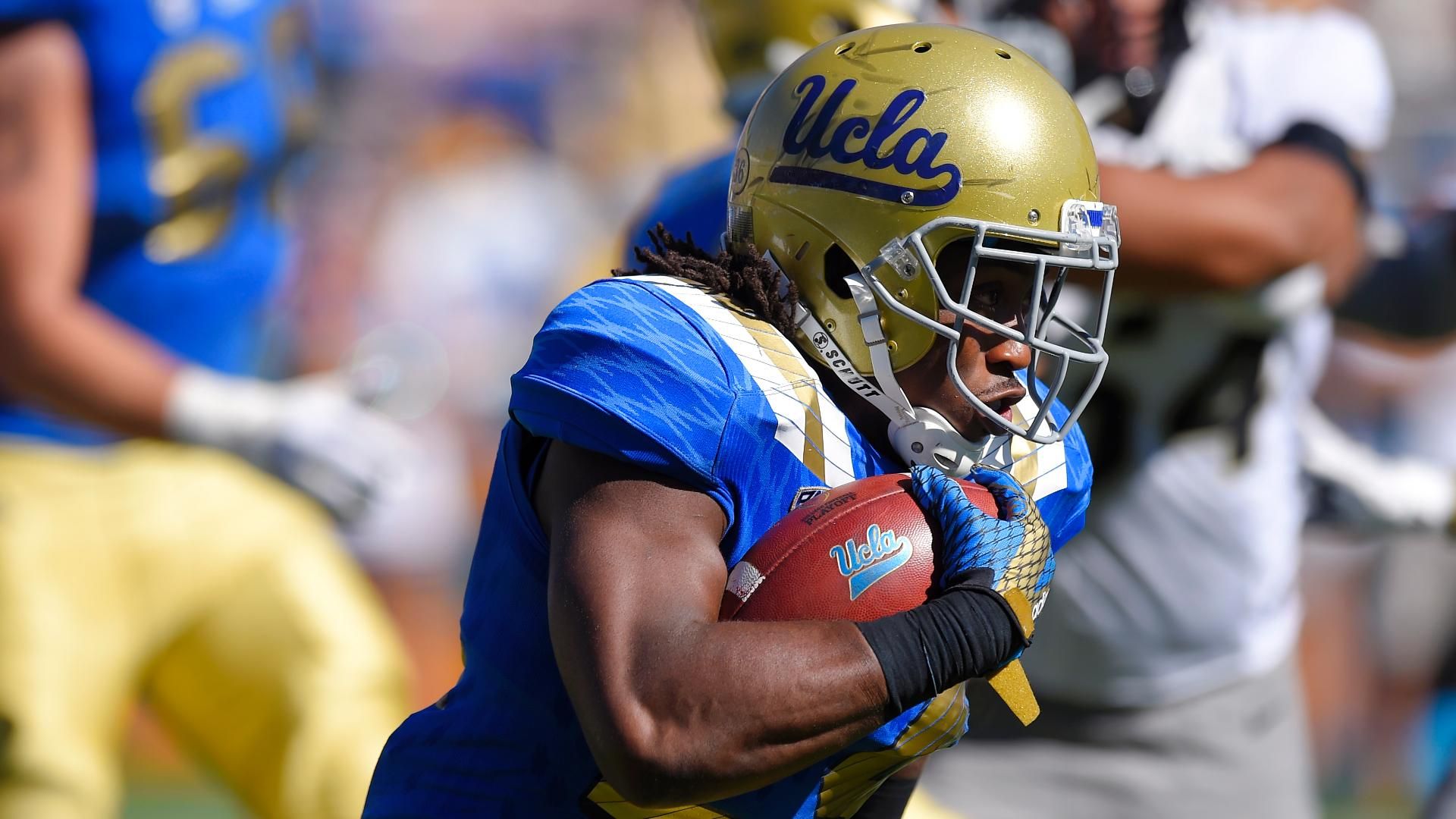 UCLA survives scare from Colorado - ESPN Video