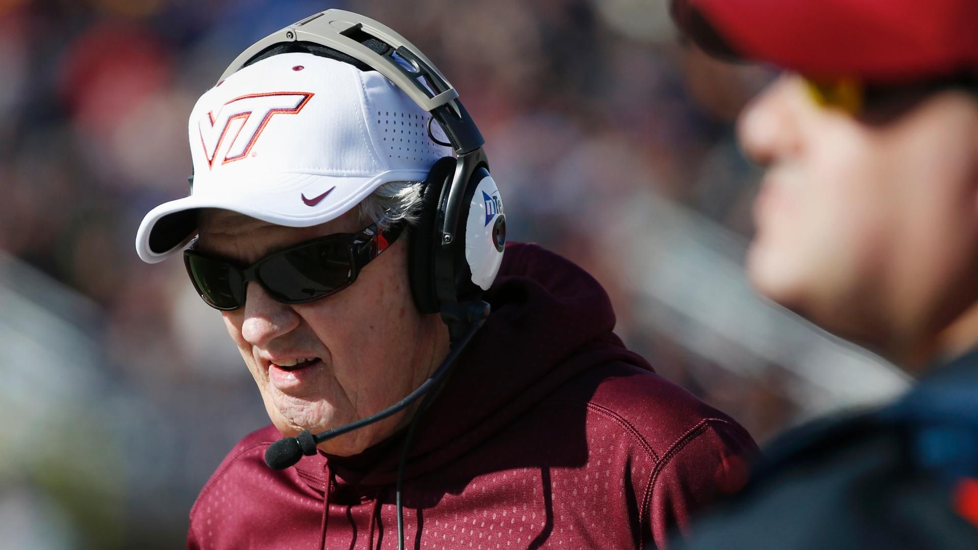 Beamer meant a lot to the Virginia Tech community - ESPN Video