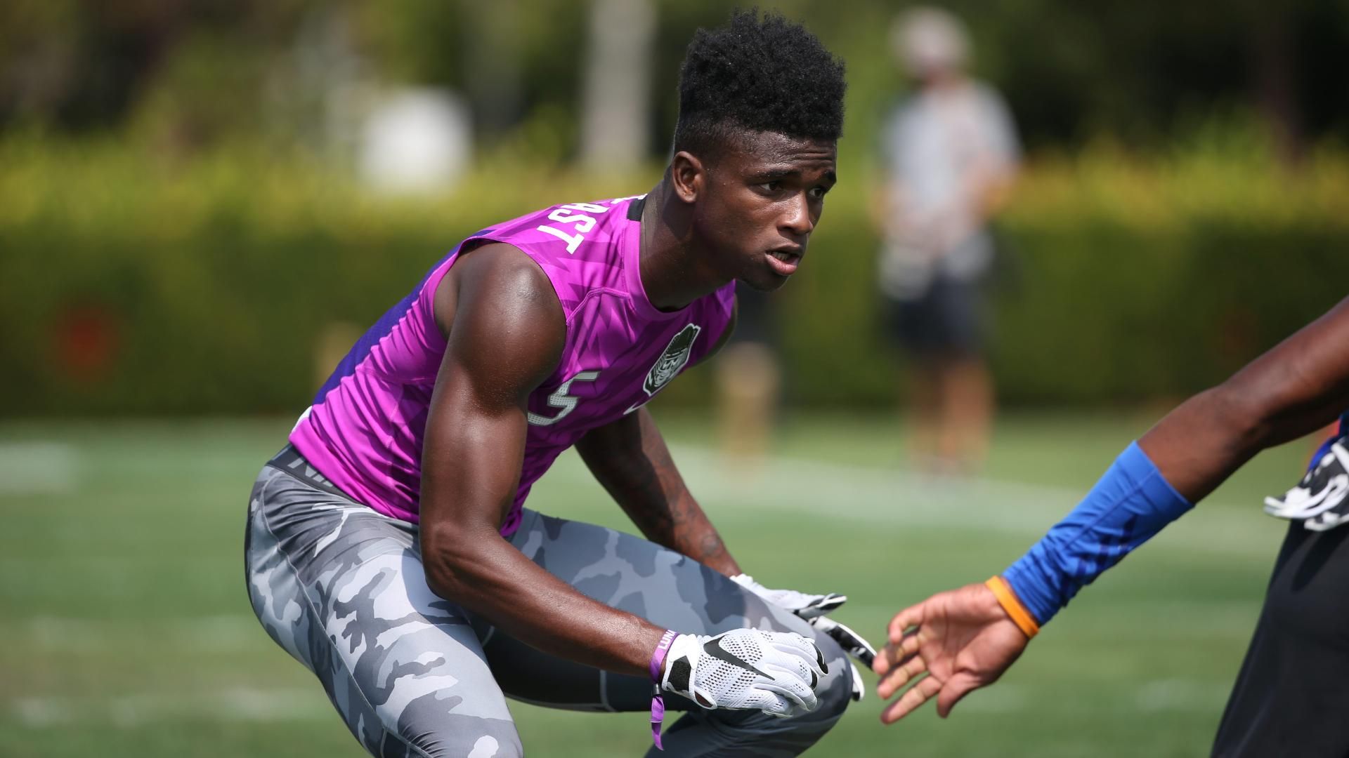 Watch: Will Clemson-FSU affect Trayvon Mullen's recruitment? - ESPN ...