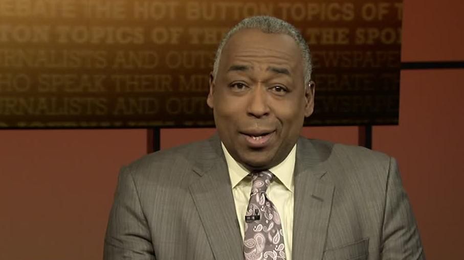 Saunders on Buckeyes' stars - ESPN Video