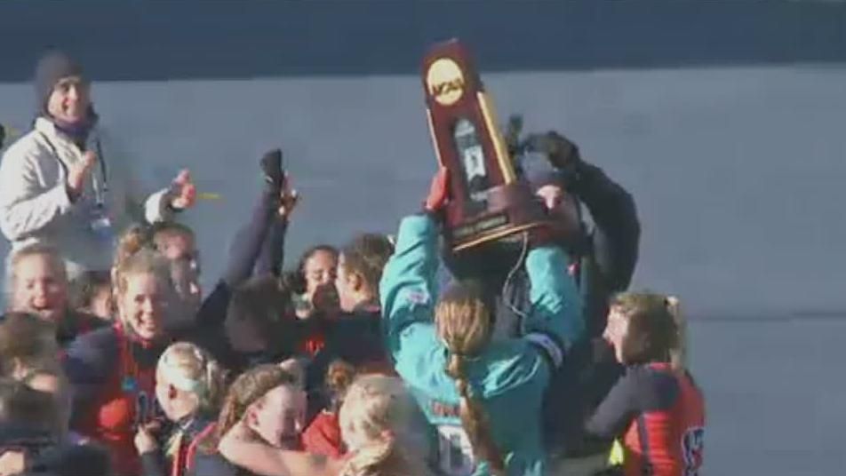 espnW Highlight of the Night - ESPN Video