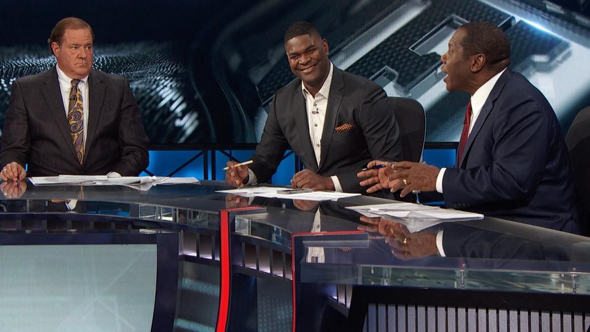 Texans starting to string together wins - ESPN Video