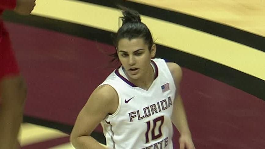 espnW Highlights of the Night - ESPN Video