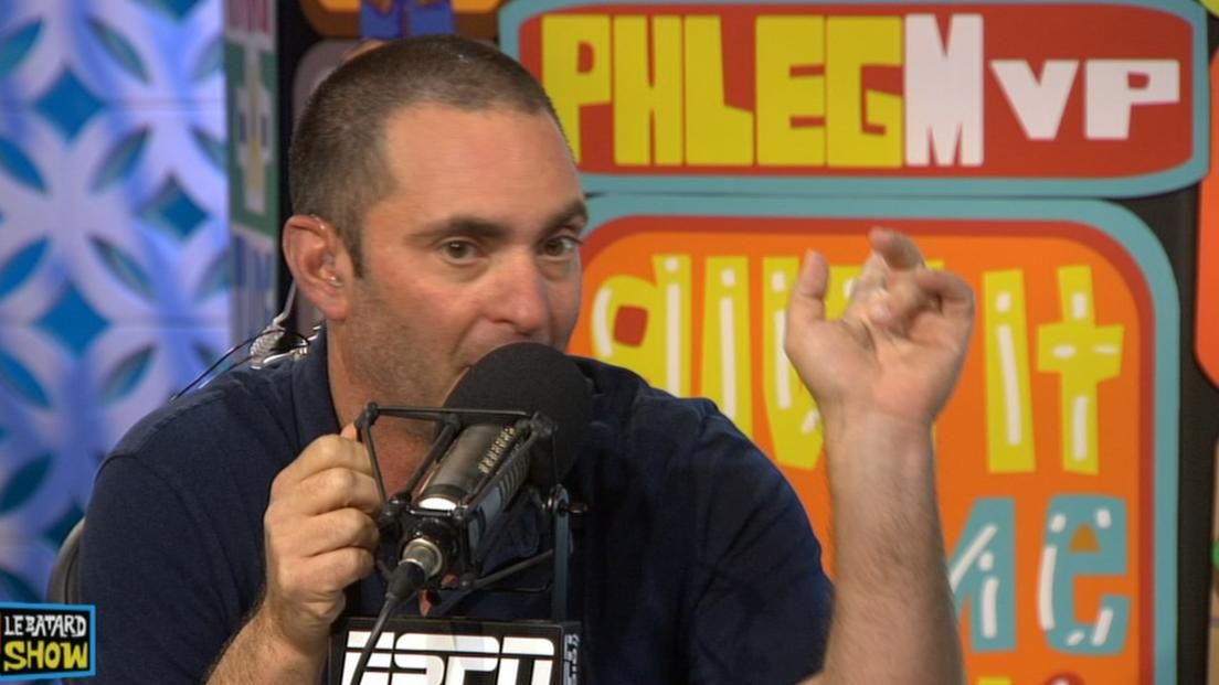 Stugotz: We missed real point of NYT concussion piece - ESPN Video