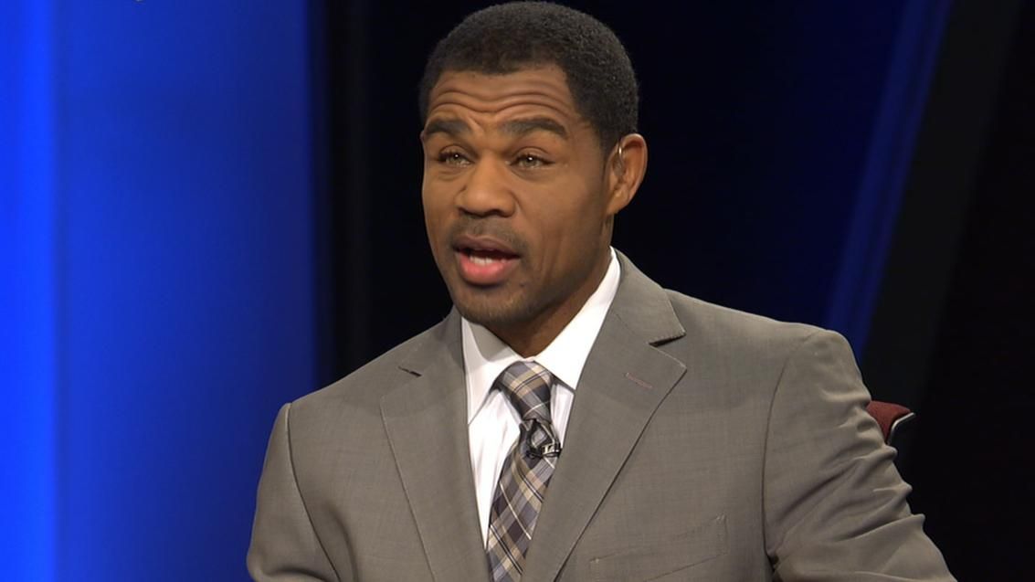 Allen still likes Redskins to win NFC East - ESPN Video