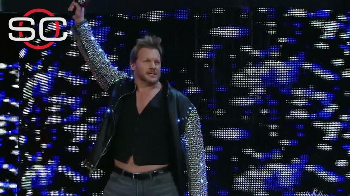 Off the Top Rope: First Raw of 2016 - ESPN Video